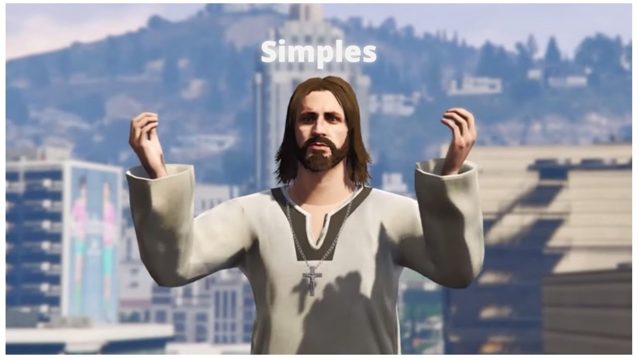 COMO COLOCAR SKIN EM SUA BASE DE FIVEM!! - YouTube