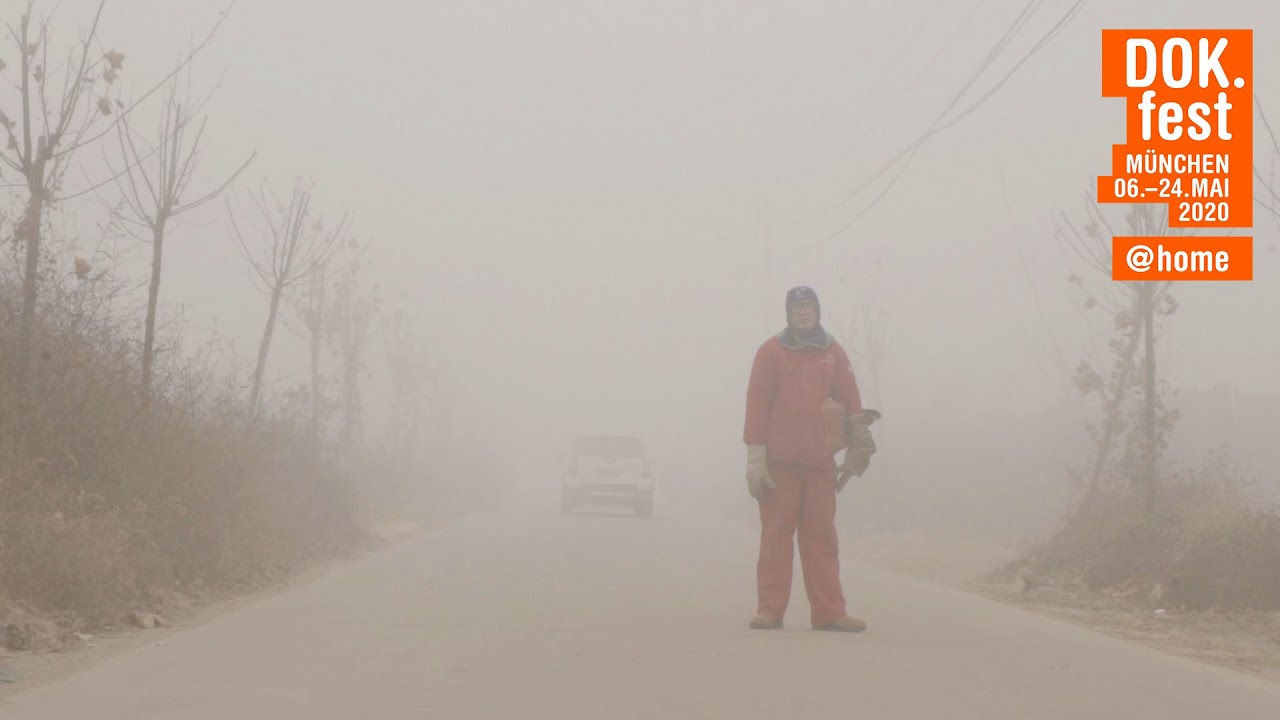 SMOG TOWN | Trailer | 2020 @home - YouTube