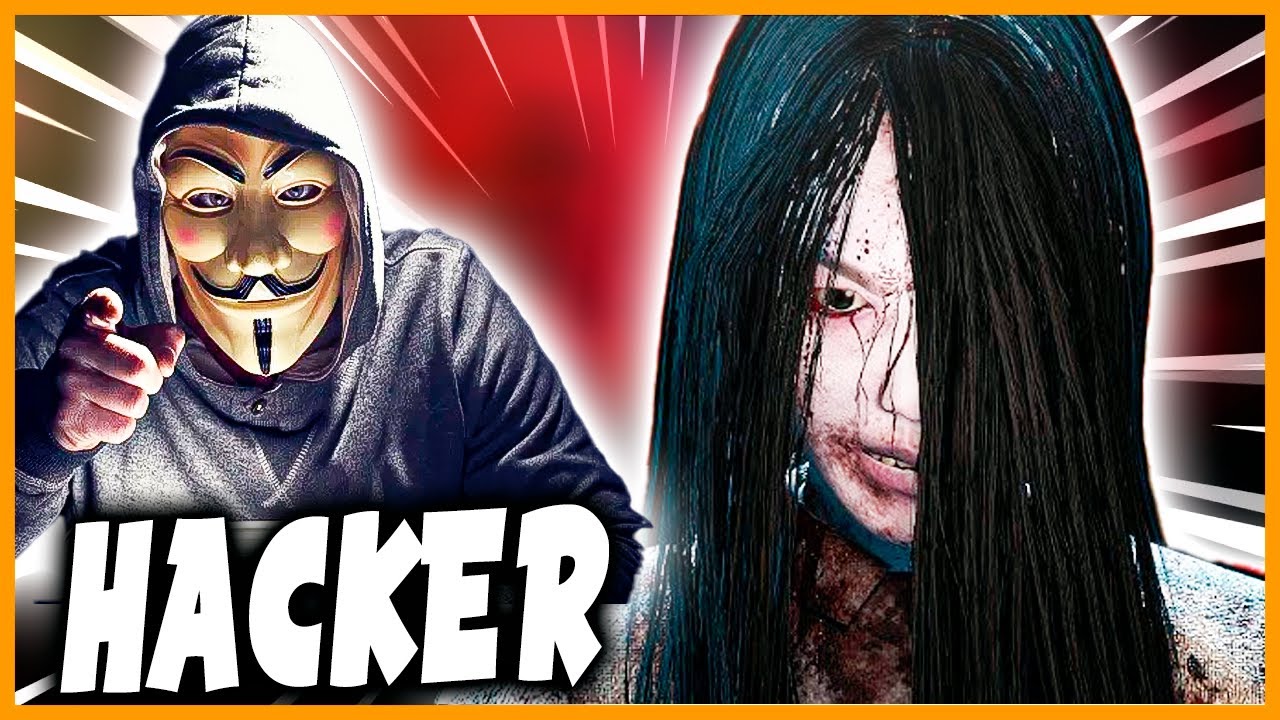 😨 ME REPORTA POR HACKER 😨 🔴 dbd Gameplay Español🔴 - YouTube