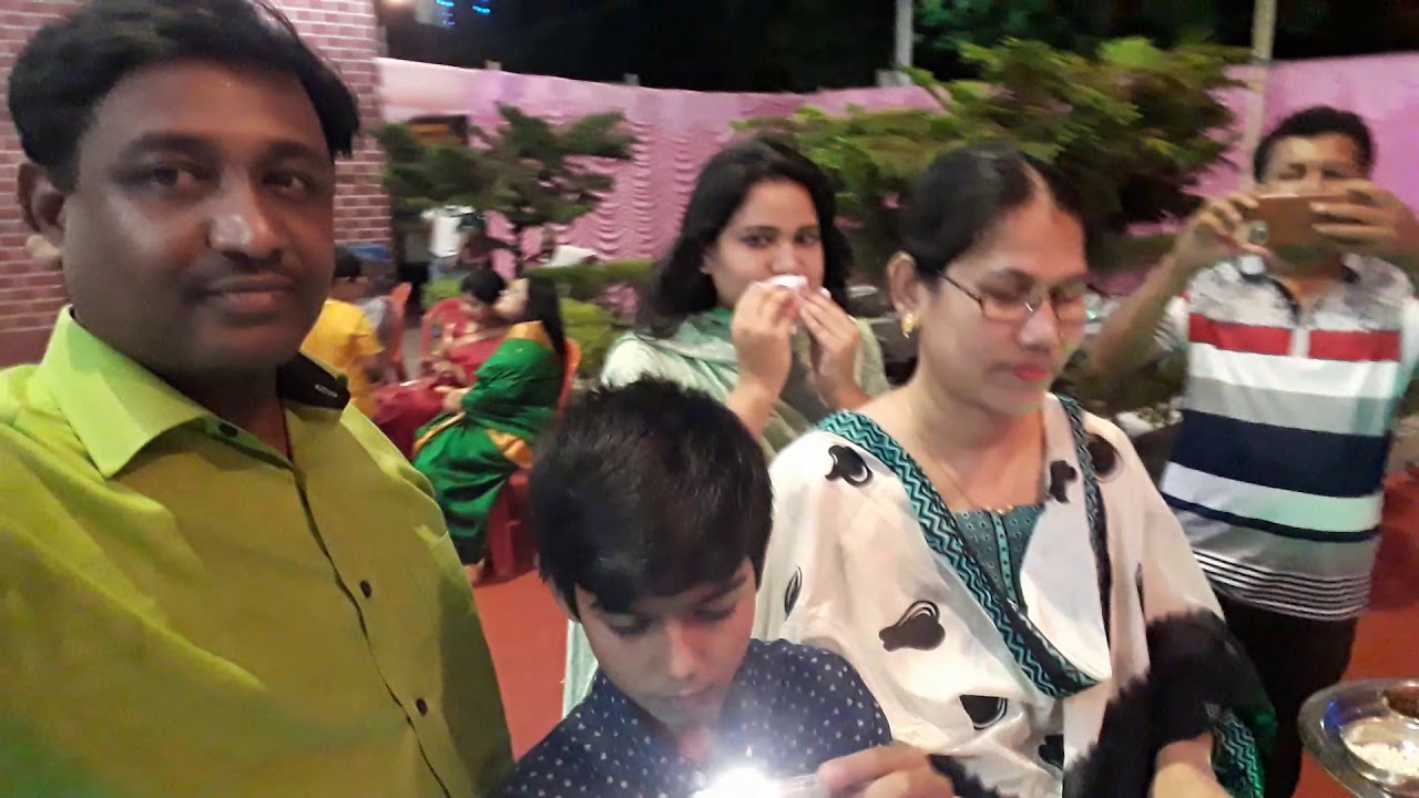 Agun pan| BA TV - YouTube