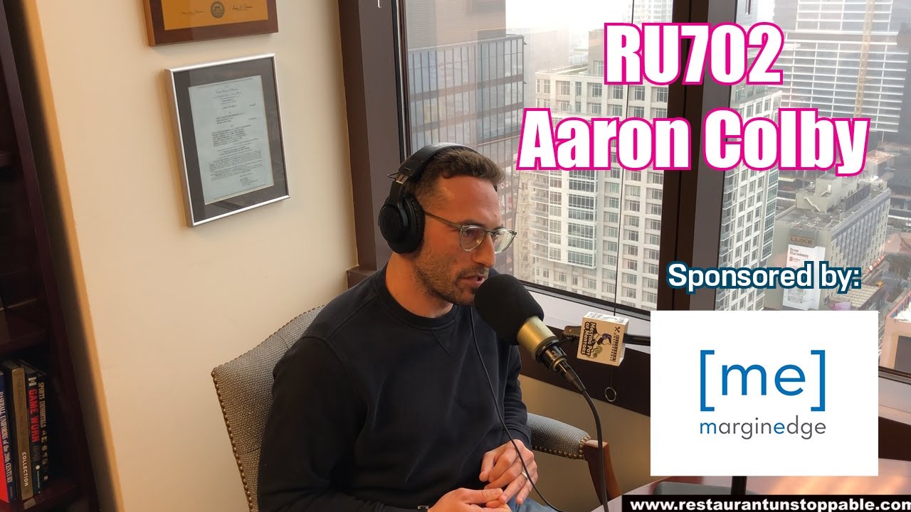 RU702 Top 20 Employee Legal Hotspots with Aaron Colby - YouTube