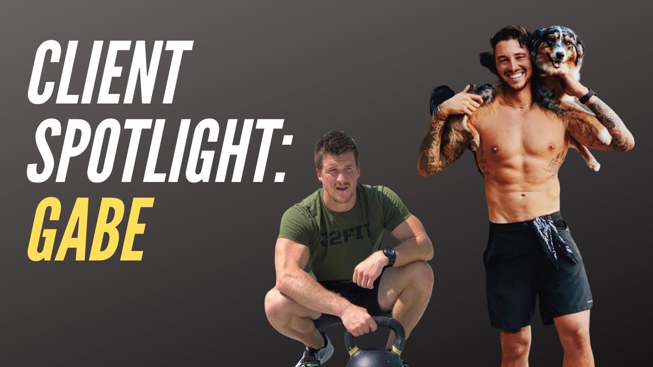Gabe’s Story | Muscle Gain, Fat Loss, and Stress Management ...