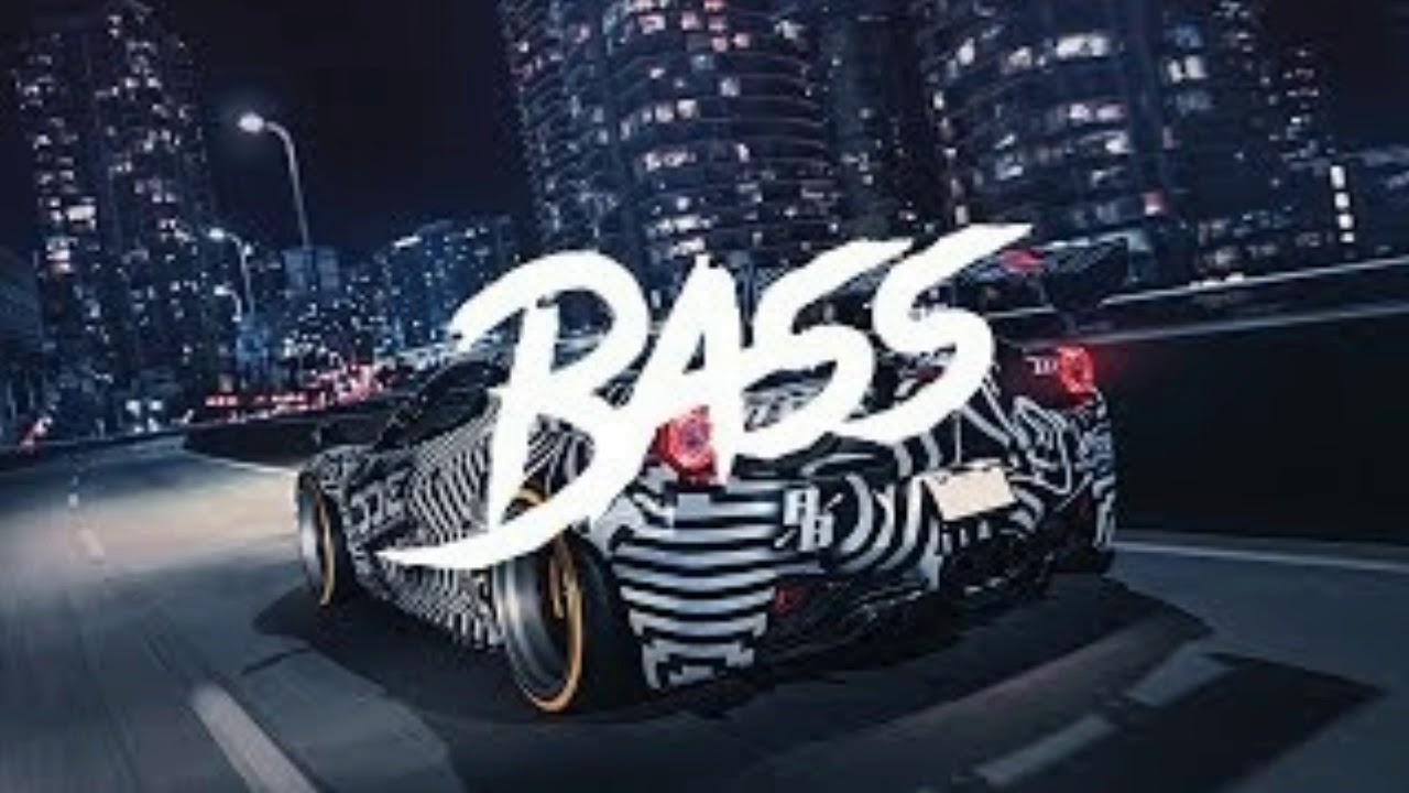 Bass Boosted 2020 - YouTube
