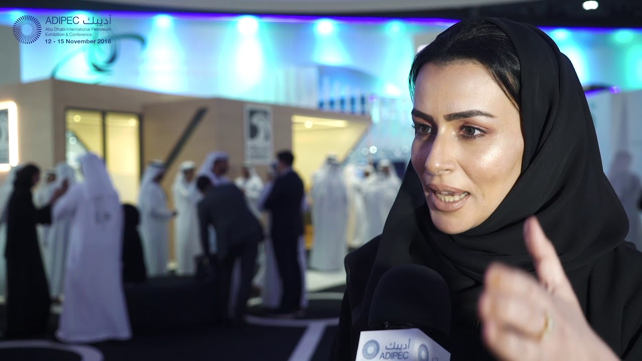 Interview - Tayba Al Hashemi, Acting CEO, Al Yasat Petroleum Company ...