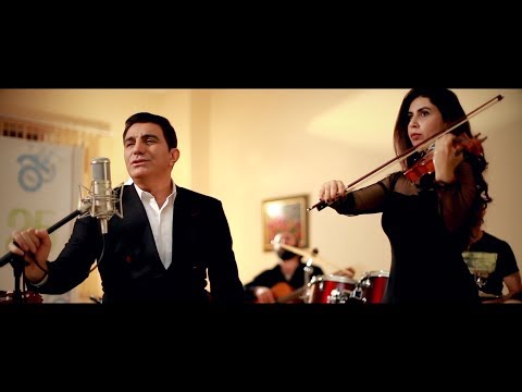 Səfər - Mən Səni Sevən Gündən | Azeri Music [OFFICIAL]