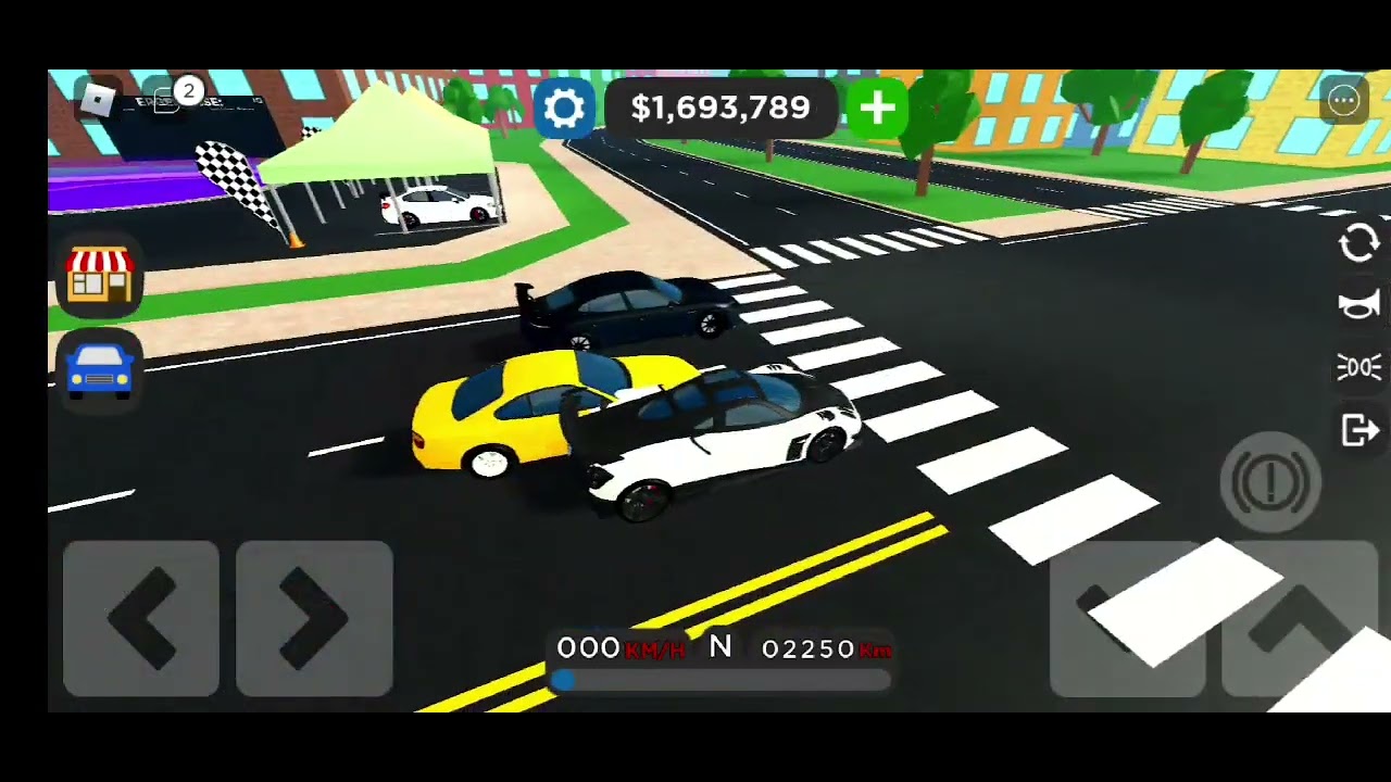 Part 2 wie ich für den Remoc Novore sammle in Car Dealership Tycoon 🚗🚘 ...