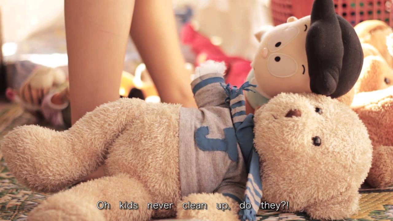 Teddy Jay | Short Film | HOPPIN - YouTube