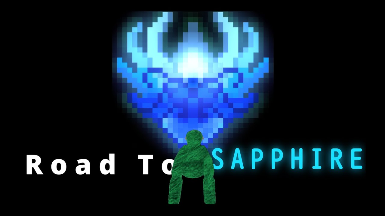 My Road To SAPPHIRE RANK In GTC || Gorilla Tag - YouTube