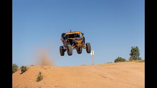 The Ultimate Off Road Experience, Tour Service | South Australia