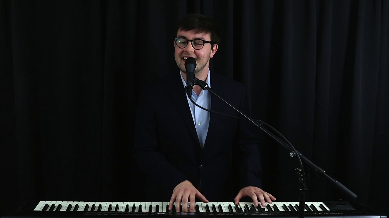 Evan Cooper - YouTube