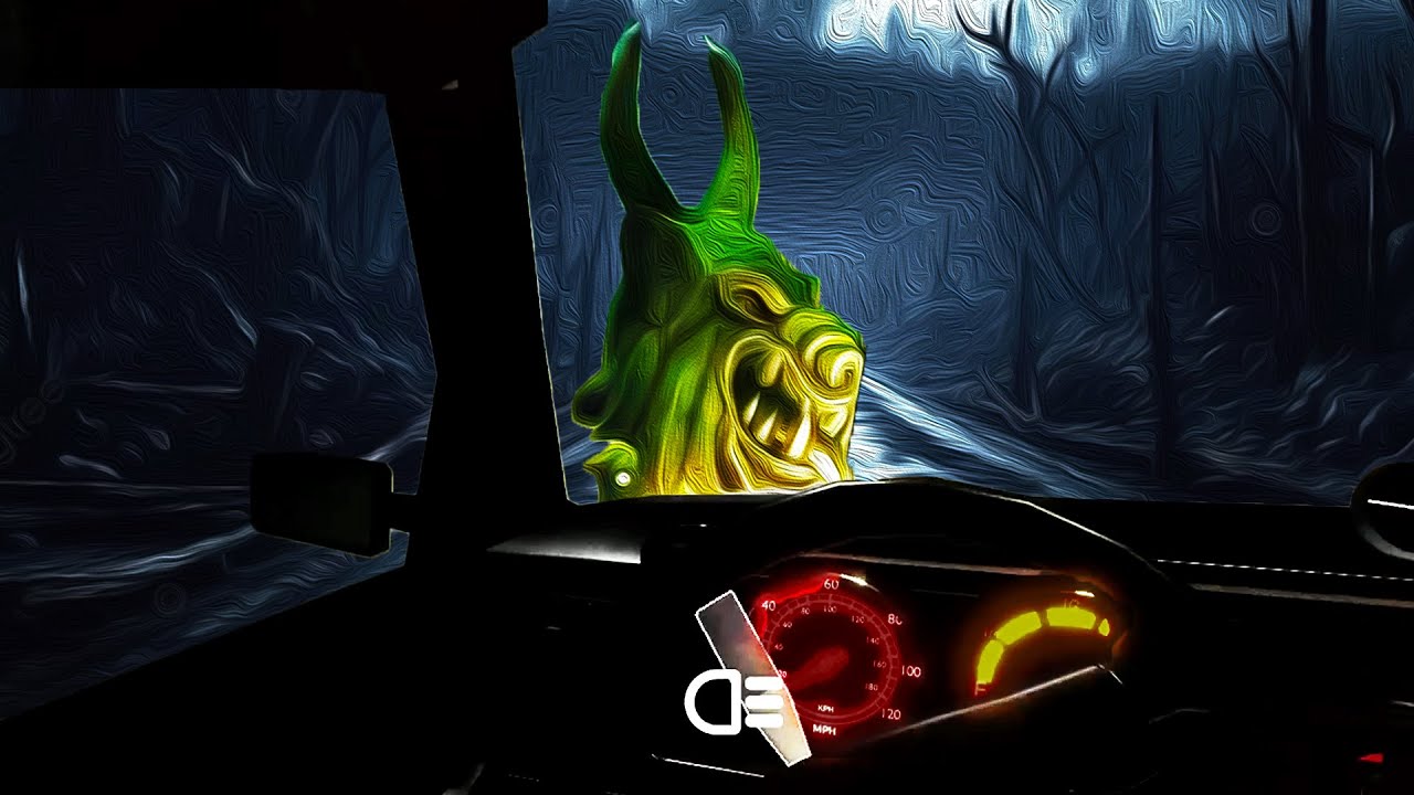 DRIVE Roblox Gameplay - Alien and Dragon Monster In My Way - YouTube