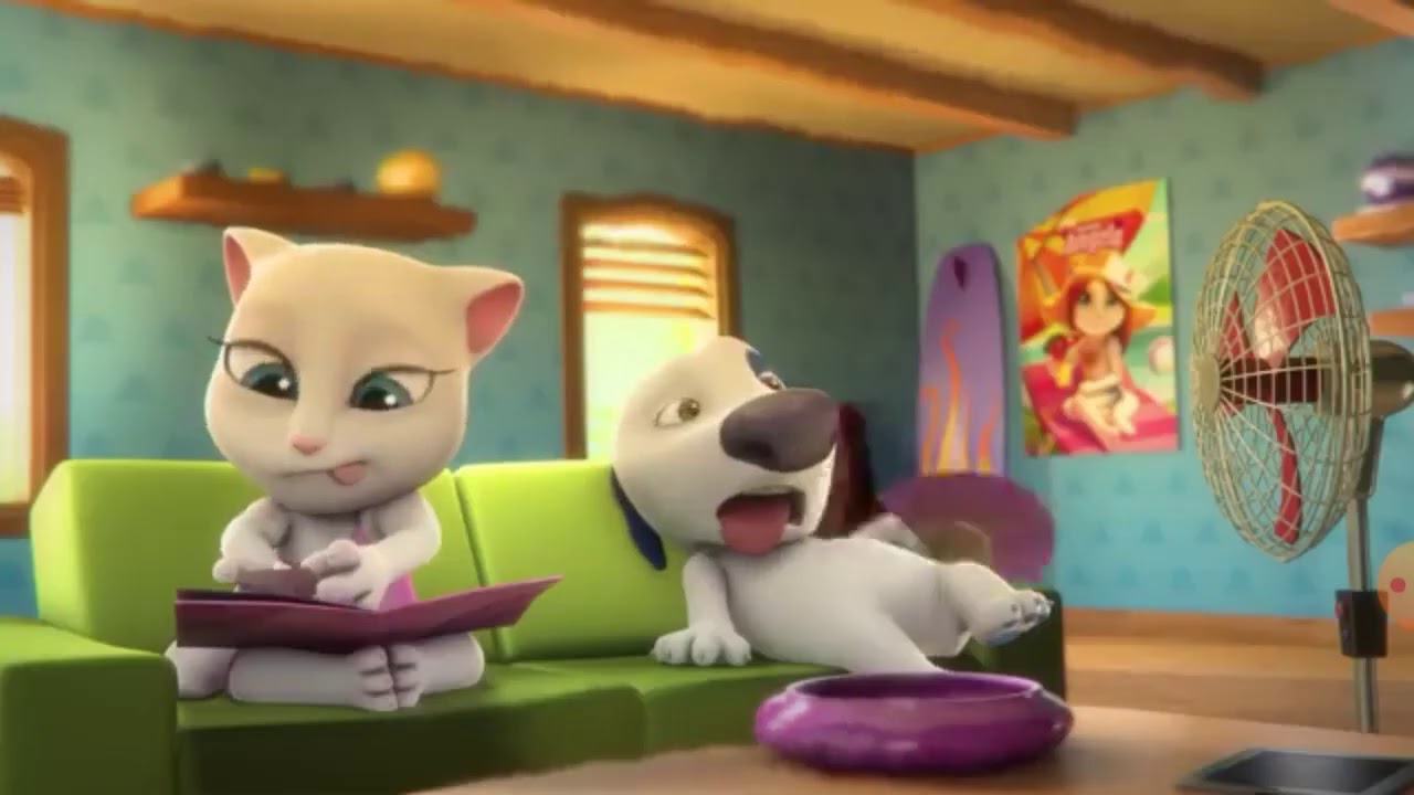 Taking tom - YouTube