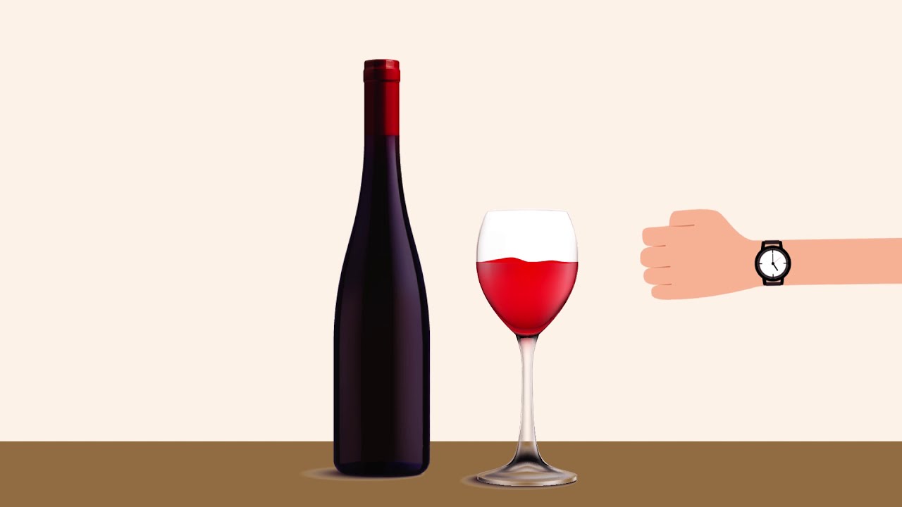 Elixir Fixer - Age your wine 10 years in 5 minutes with nanotechnology ...