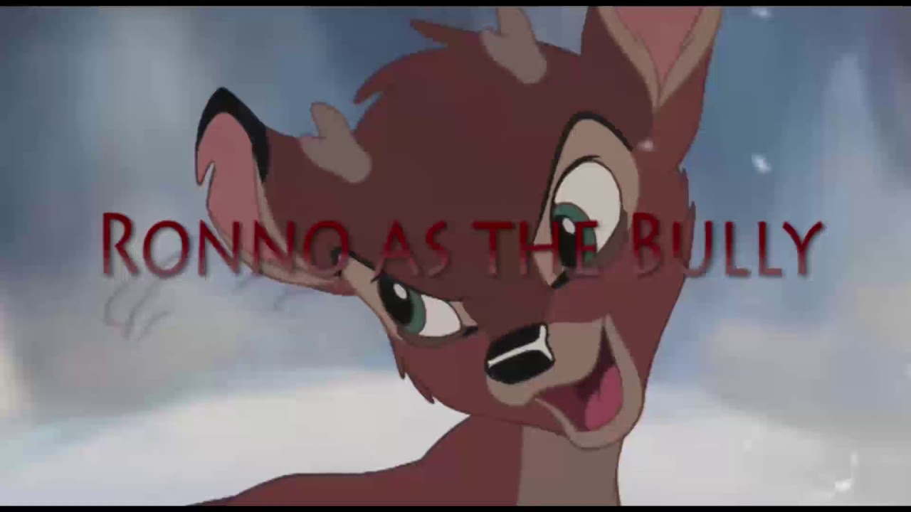 Christmas is Here Again (CoolZDane Animal Style) (A Request for ...