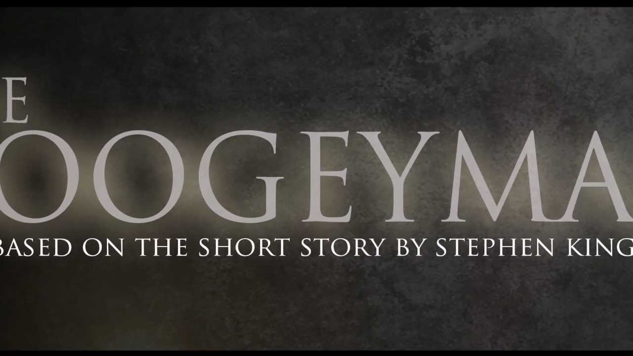 The Boogeyman Pitch - YouTube