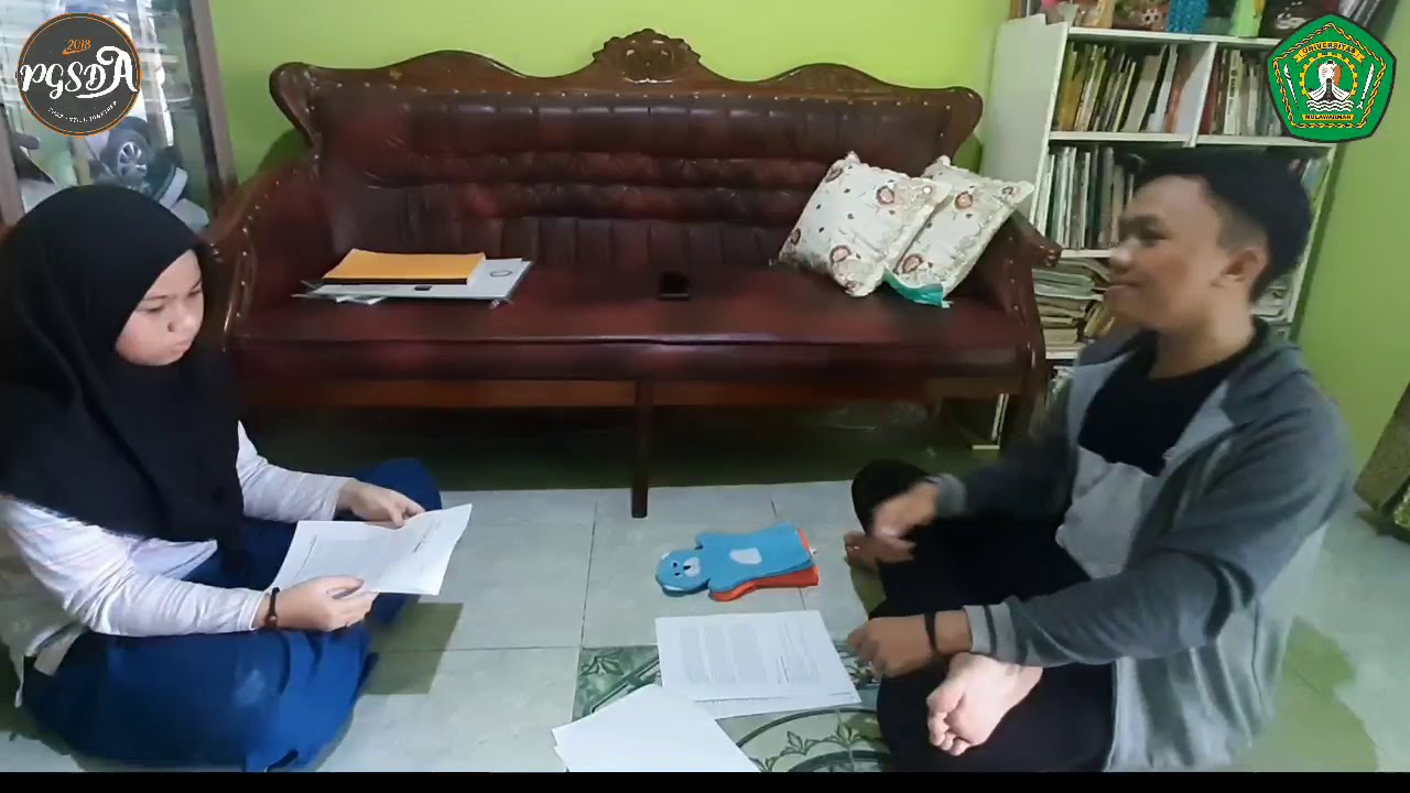 Implementasi Media Pembelajaran Boneka (Bobby Setiawan Nim :1805115022 ...