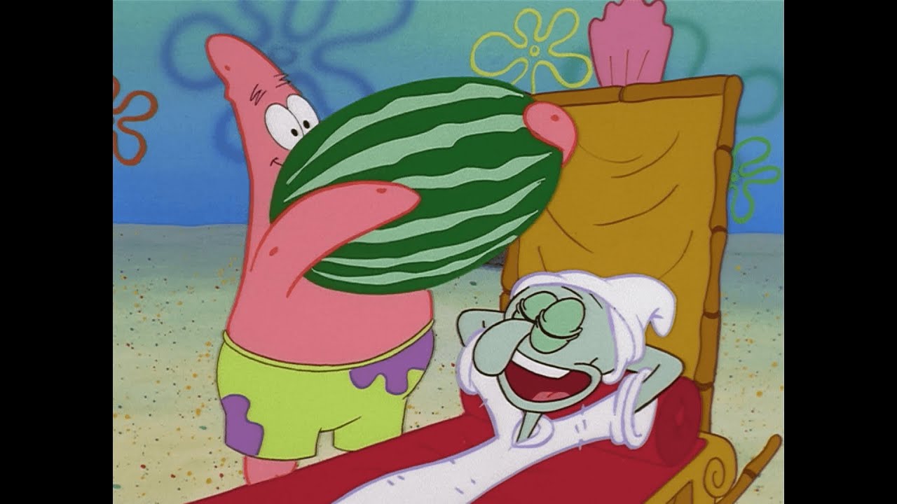 Paper Mario TTYD Stream - Watermelon Edition - YouTube