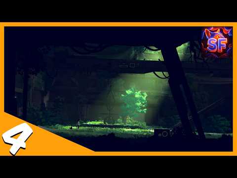 This GORGEOUS Game!! - Planet of Lana (Full Game Playthrough)