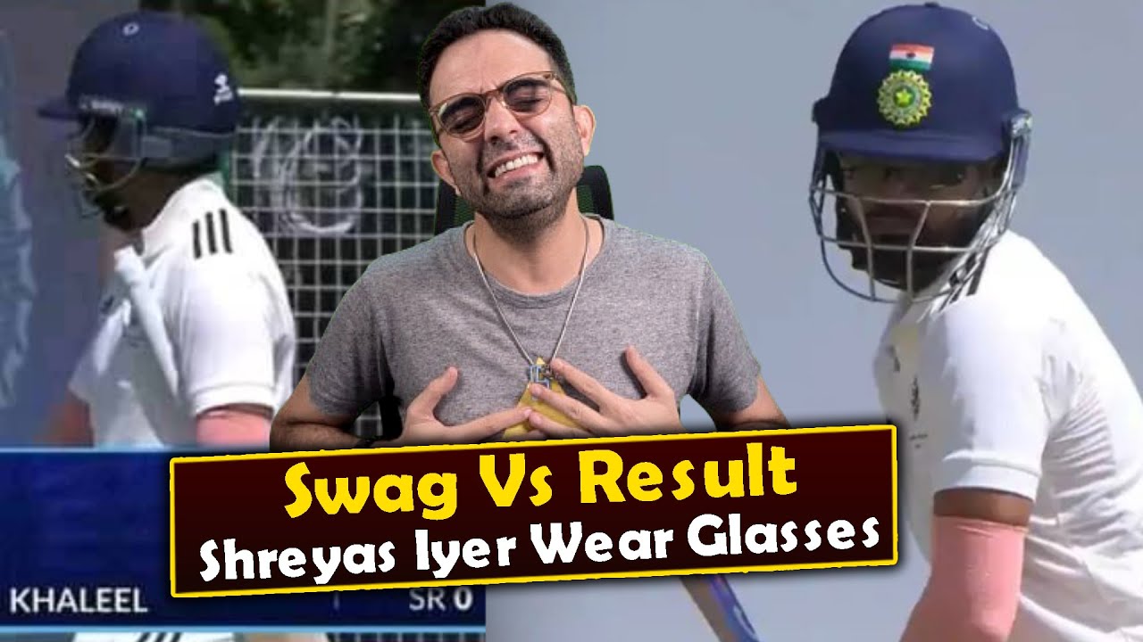 The Swag vs The Result 😅 - YouTube