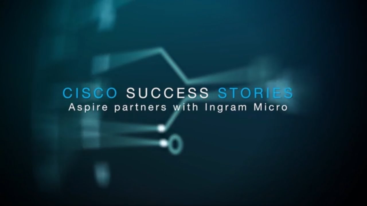 Cisco Gold Partner Aspire Technology Continues Strong Business Growth ...