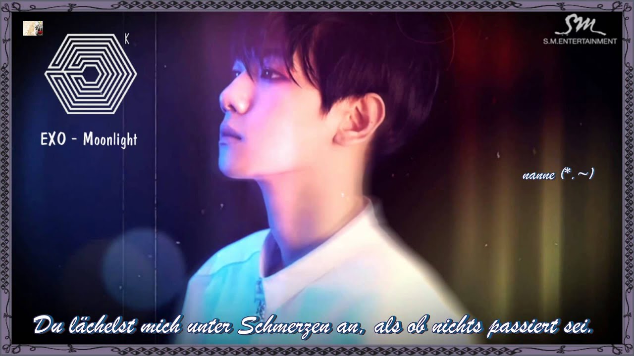 EXO-K - Moonlight k-pop [german sub] - YouTube