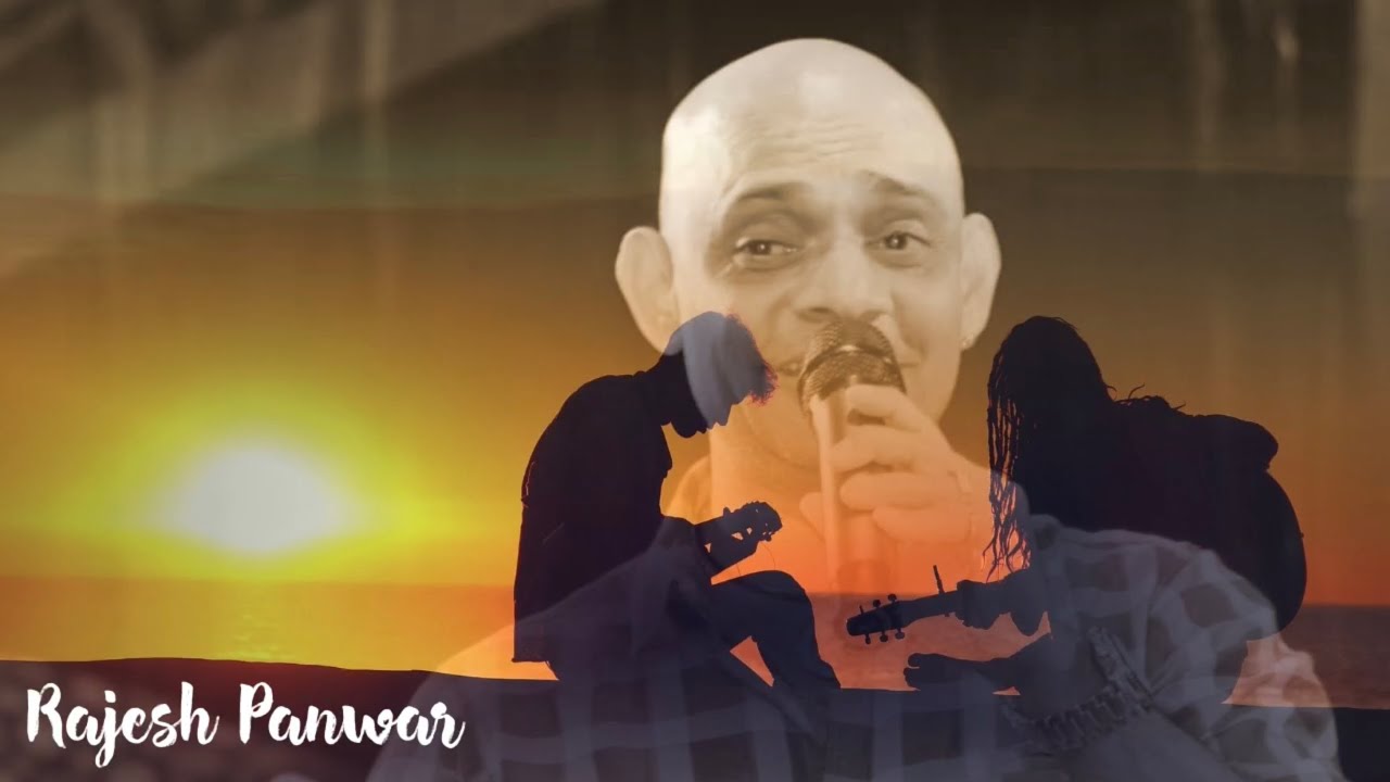 Rare beautiful Rendition By Rajesh Panwar - YouTube Music