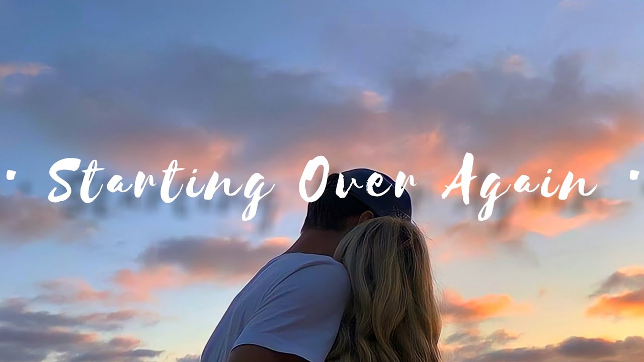 Natalie Cole - Starting Over Again | Cover by Marielle B (Lyrics) - YouTube