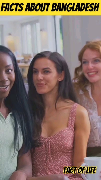 Interesting facts about Bangladesh | Bangladeshi facts | Fact of Life #shorts#facts#viral# ...