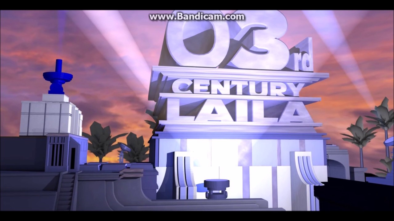 3rd Century Laila Logo (Winter Edition) 2017 - YouTube