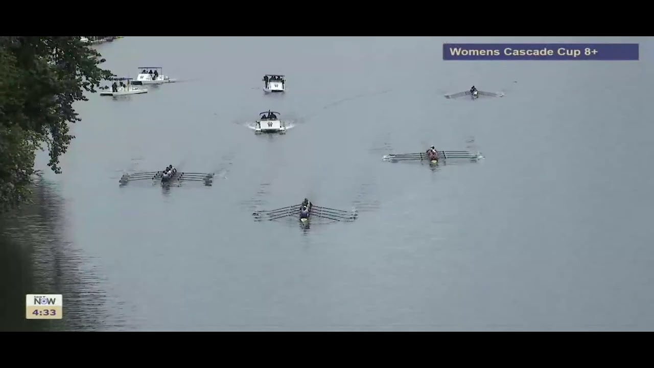 2026 Windermere Cup - Indiana University Rowing 2v8 - YouTube