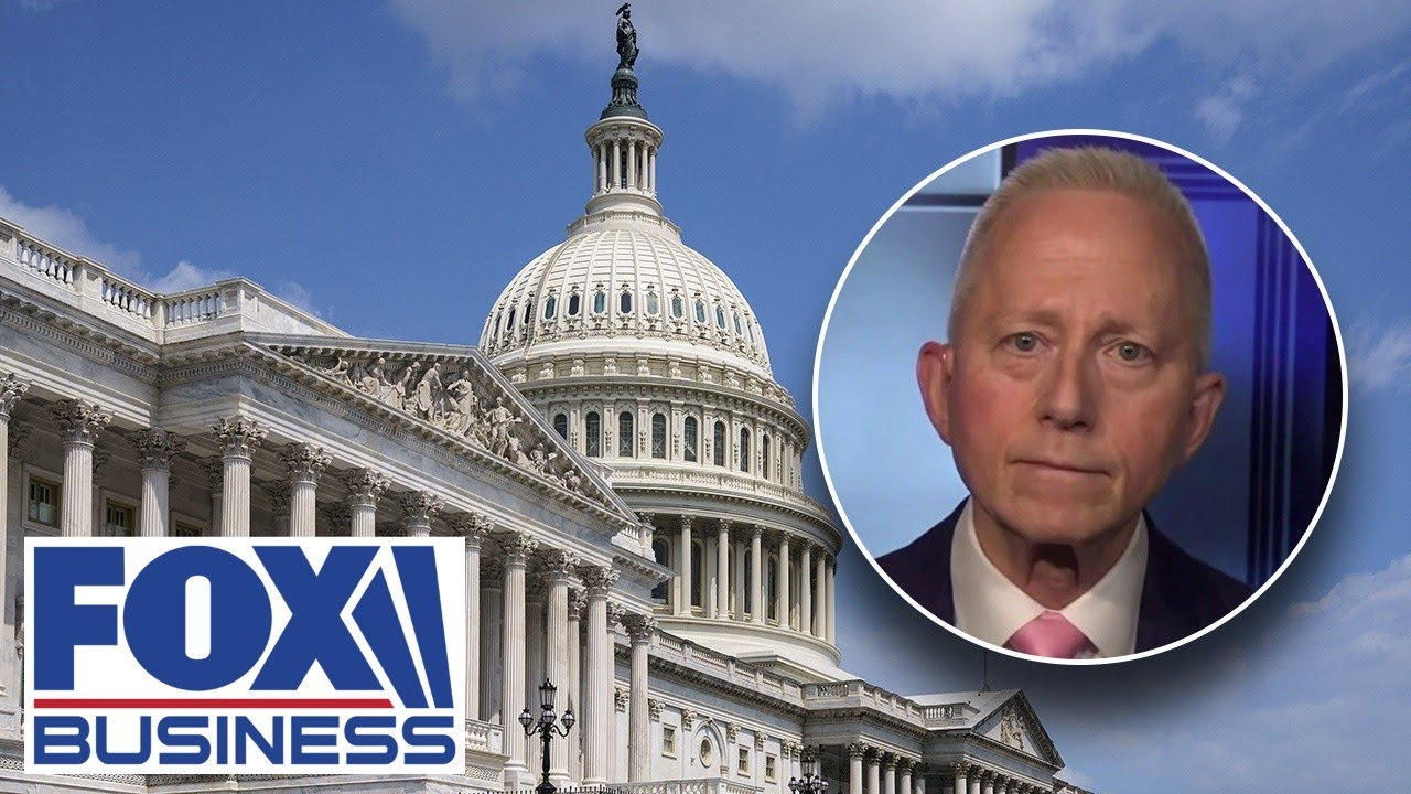 GOP lawmaker warns 'there's nothing to stop this from happening now ...