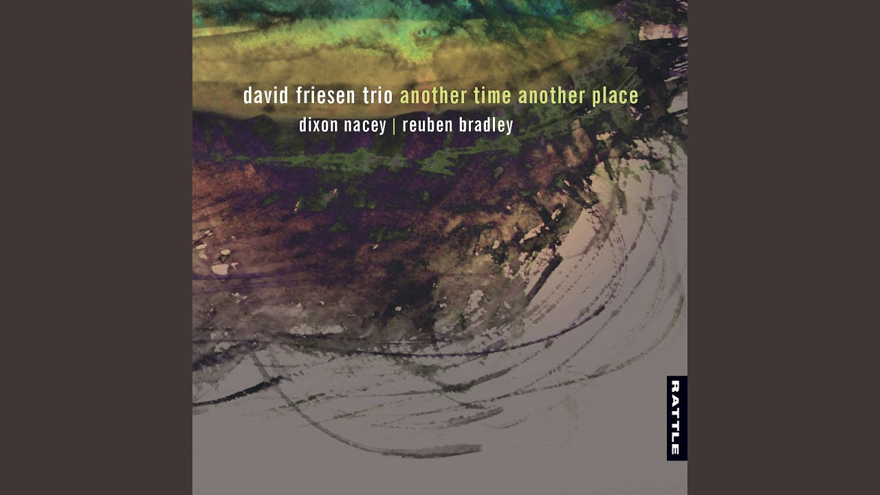 Another Time, Another Place - YouTube