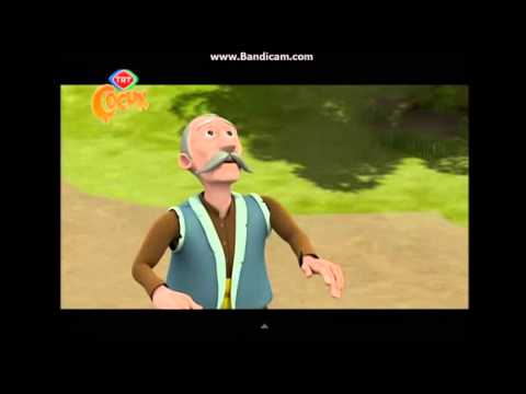 TRT Avaz Reklam Kuşağı (10 Haziran 2010) 2-2