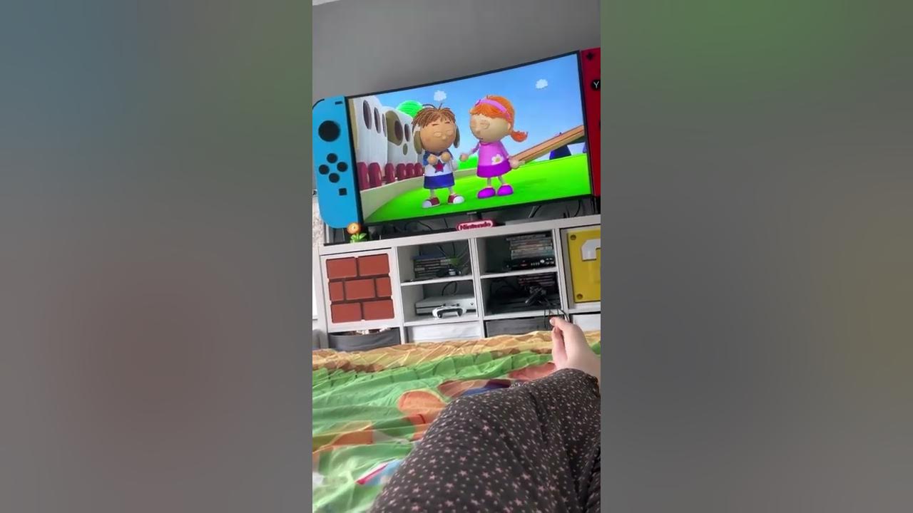 TICKETY TOC SEASON 2 EPISODE 18 TRAINING TIME - YouTube