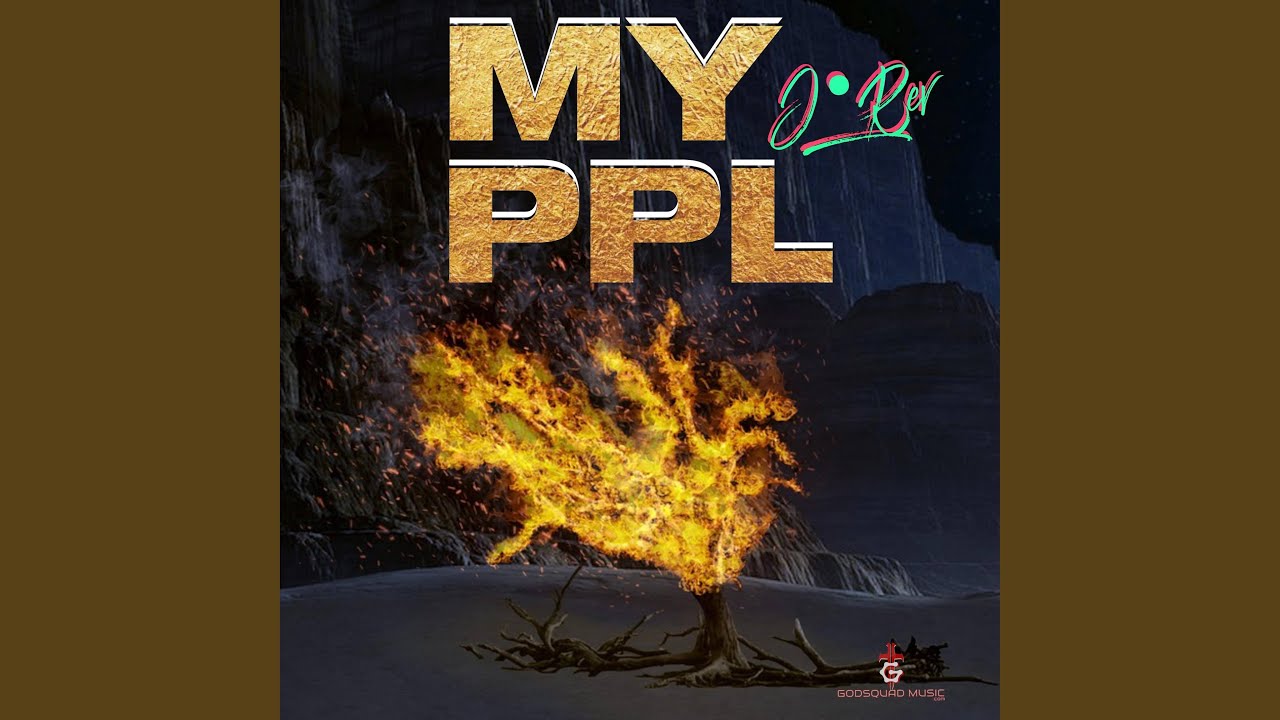 My PpL - YouTube Music