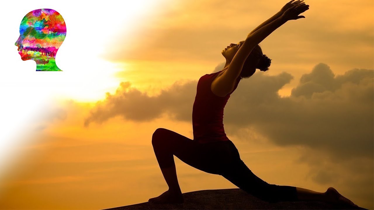 Background Music for Morning Stretching | Fitness | Instrumental Songs ...