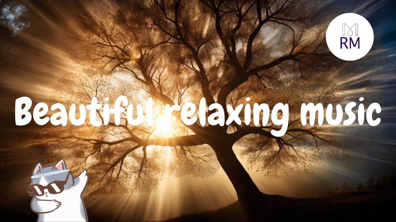 RM | Beautiful relaxing music | Sleep Music, Calming Music, Stop ...