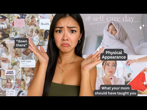 25 Things Your Mom Should've Taught You