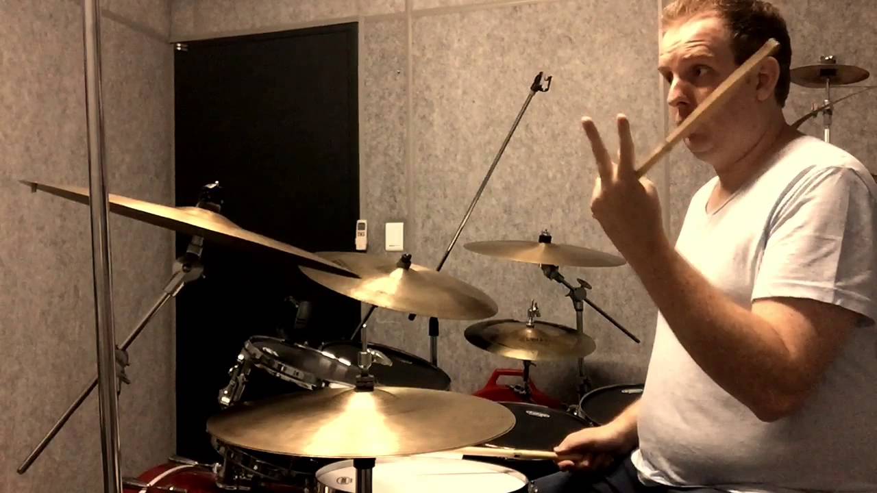 Calvin Rodgers lick IN DETAIL! - YouTube