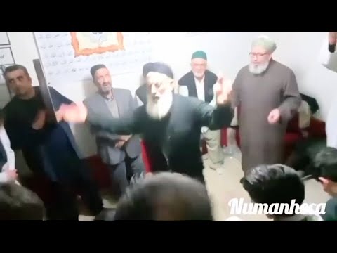 Şükür erdik bu güne Allah