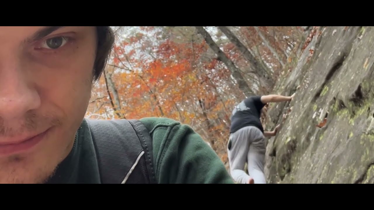 Rambo Climb - YouTube