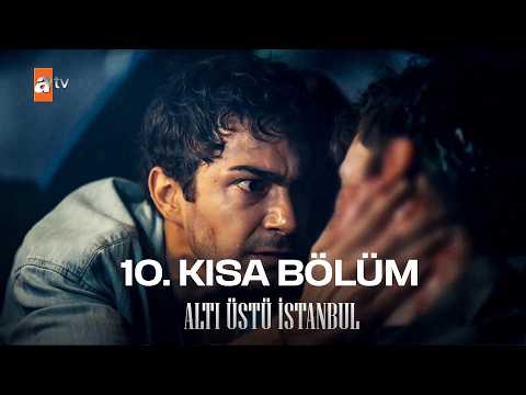 Altı Üstü İstanbul | 11. Kısa Bölüm