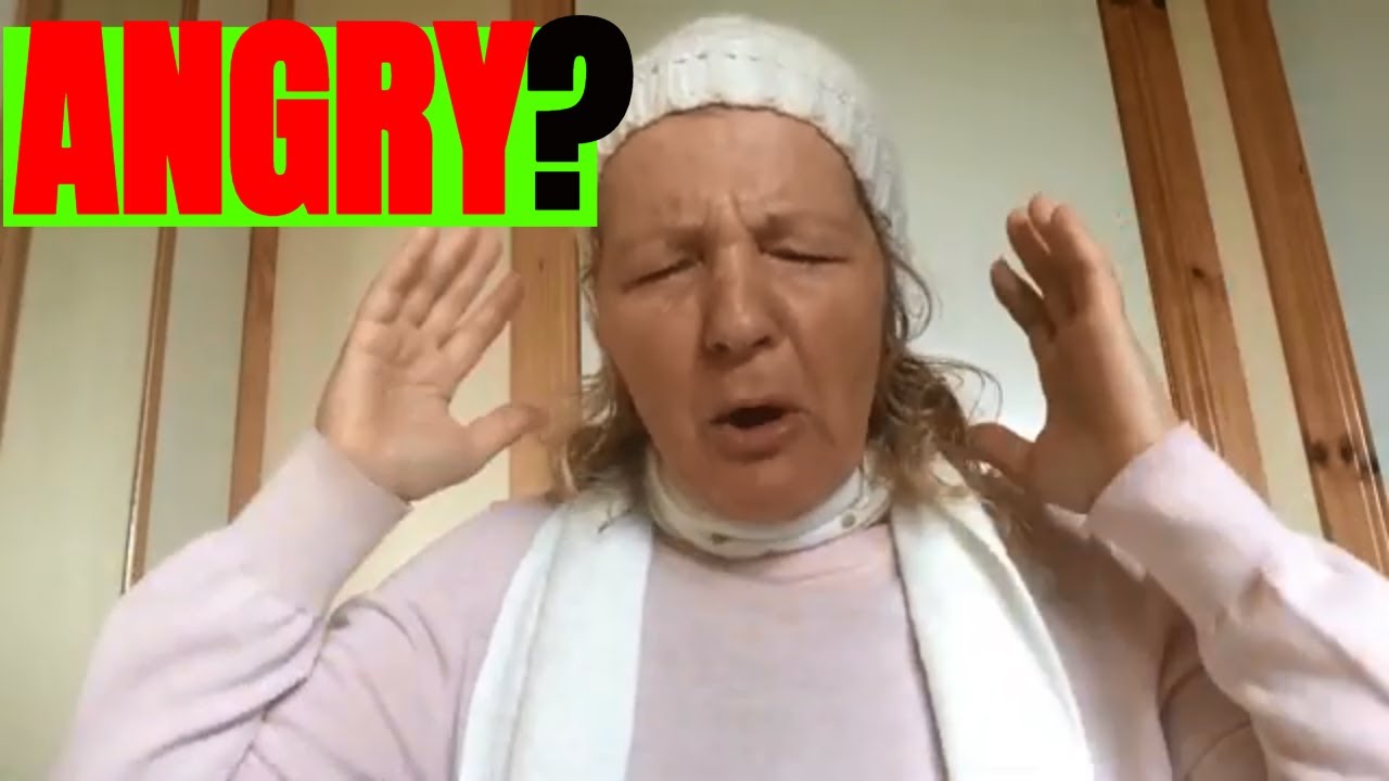 How to stop getting angry - Learning self control - How to life - YouTube