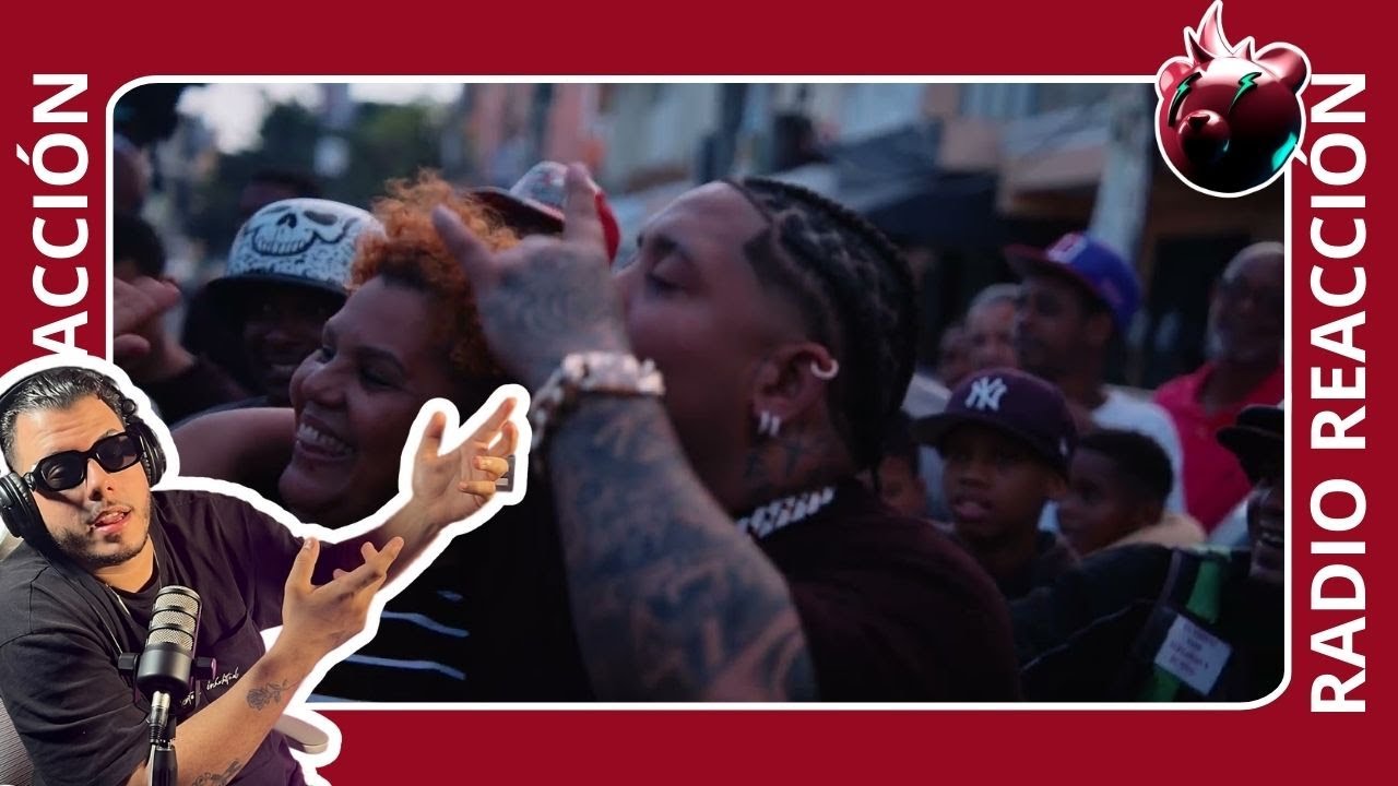 Bulin 47 ft Jayco 440 - Domingo 7 (Radio Reaccion) - YouTube