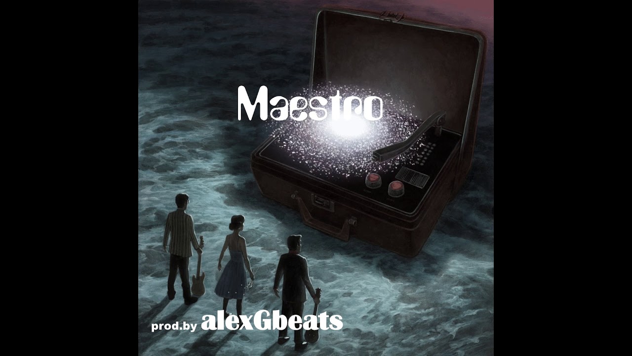 "Maestro" Orchestral Hard Rap Beat/Instrumental prod.by alexGbeats ...