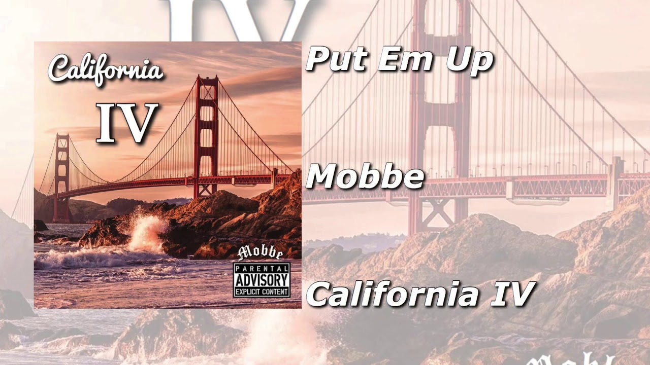Put Em Up - Mobbe - YouTube Music
