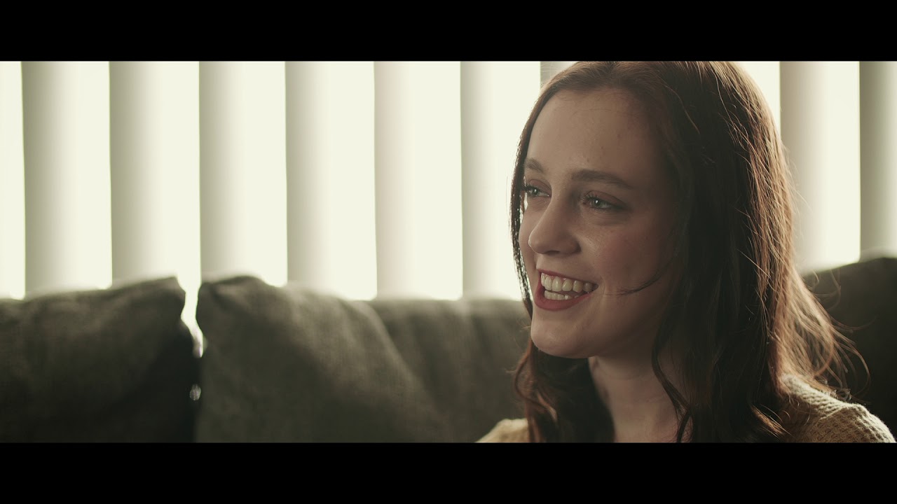 My Story | Callie Johnson - YouTube