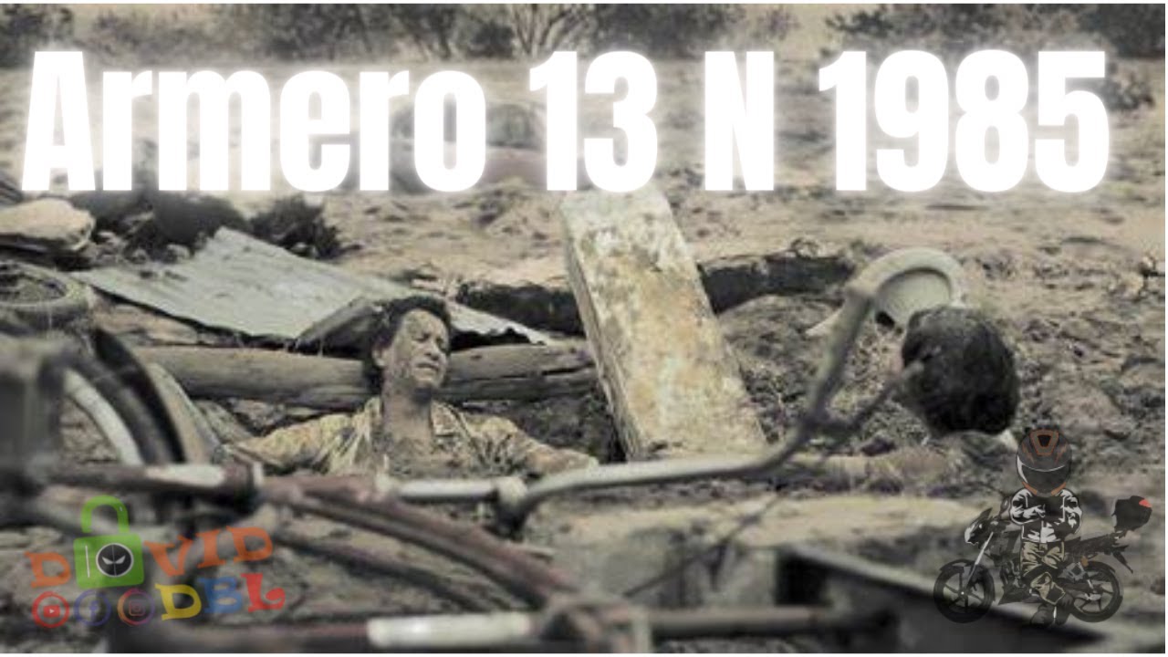 Armero 37 Años Después - YouTube