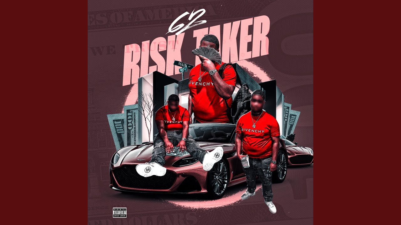 Risk Taker - YouTube