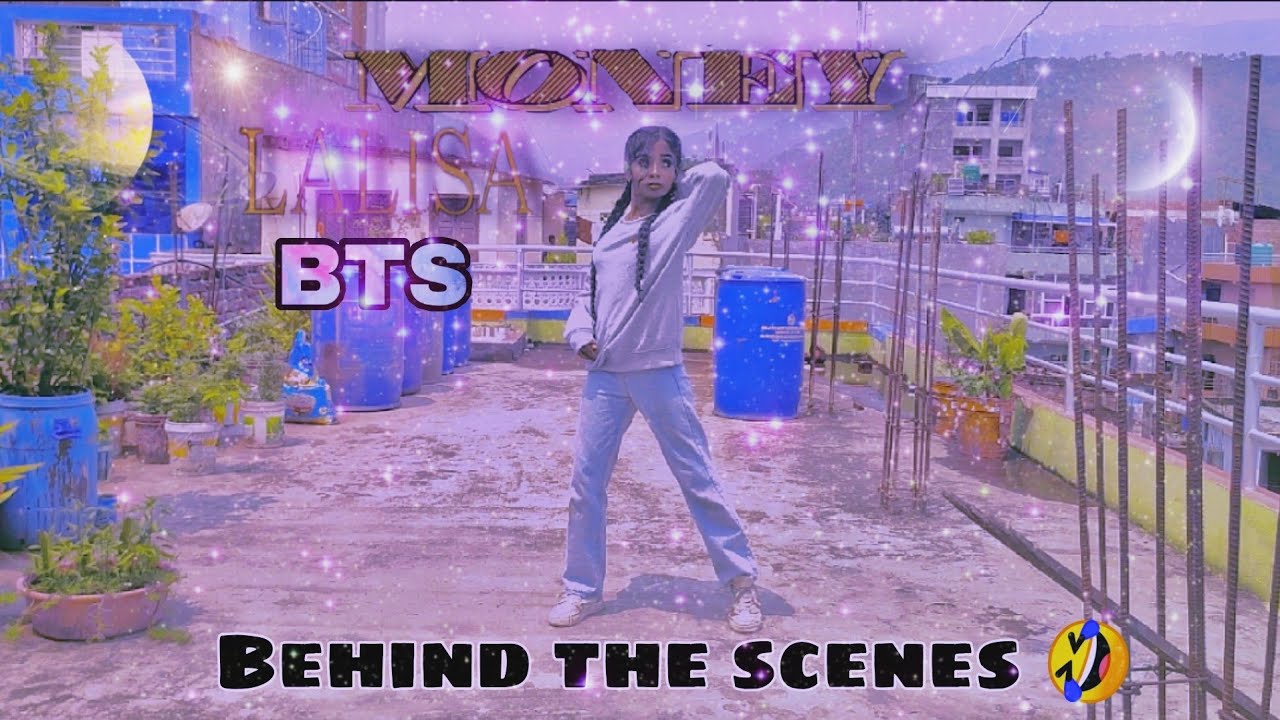 LISA - 'MONEY' ( BTS ) - YouTube